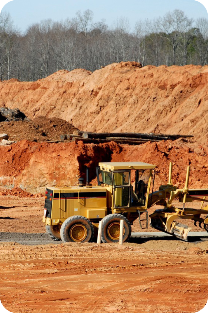 Geotechnical Engineering Services - B.A. McCurry Engineering